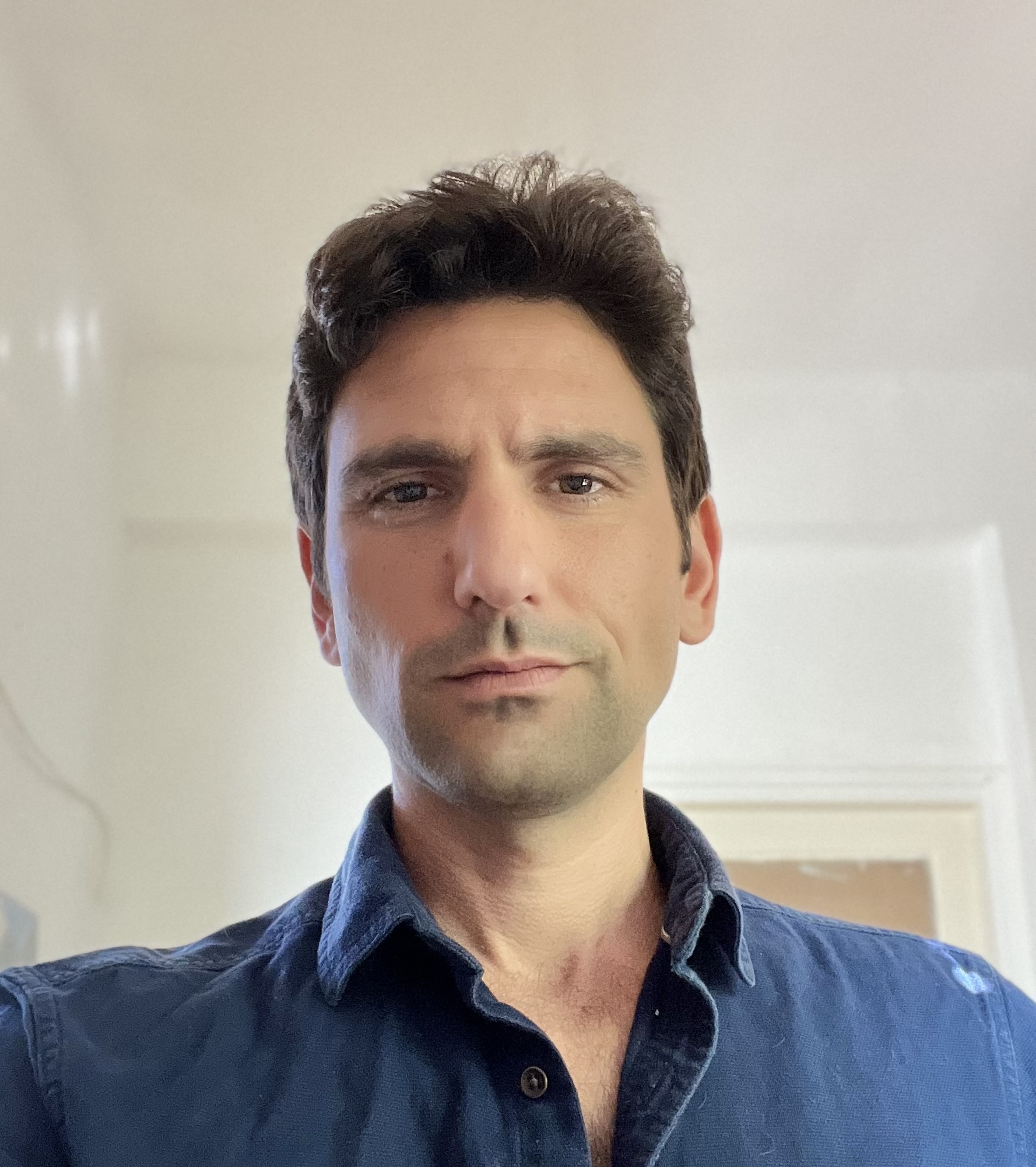 David Shurman - The Israel Democracy Institute