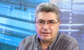 Management & Experts - The Israel Democracy Institute