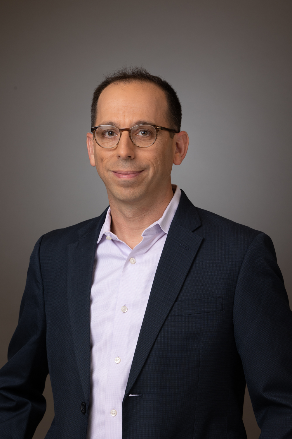 Elie Bennett - The Israel Democracy Institute