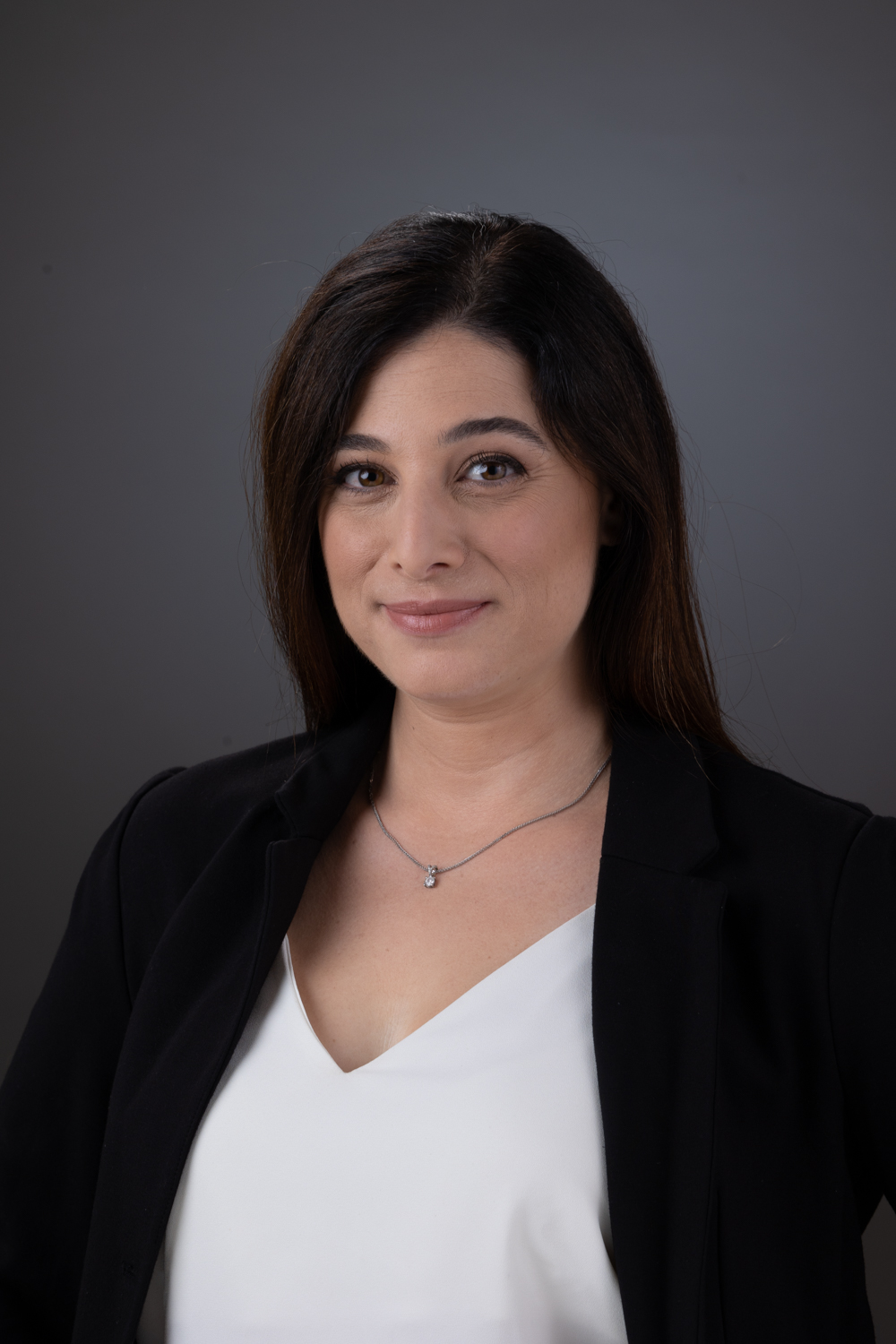 Adi Wiener - The Israel Democracy Institute