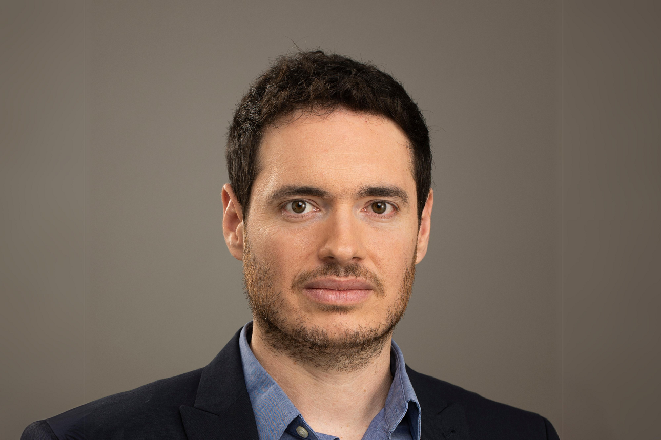 Dr. Nadav Dagan - The Israel Democracy Institute