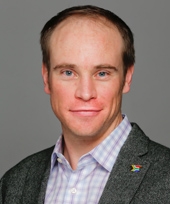 Dr. Richard Stacey - The Israel Democracy Institute